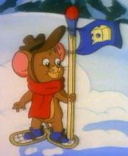 Jerry Mouse | Tom and Jerry Kids Show Wiki | Fandom