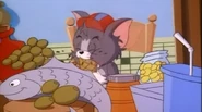 Jerry's Mother | Tom and Jerry Kids Show Wiki | Fandom
