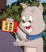 Tyke on a Hike | Tom and Jerry Kids Show Wiki | Fandom