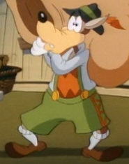 McWolf | Tom and Jerry Kids Show Wiki | Fandom