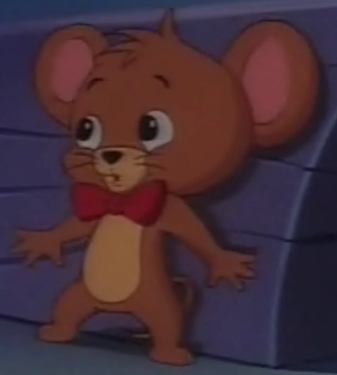 The Break 'n' Entry Boyz/Gallery | Tom and Jerry Kids Show Wiki | Fandom