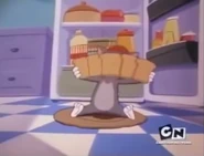 Jerry's Mother | Tom and Jerry Kids Show Wiki | Fandom