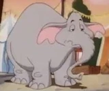 Tundo (Circus Antics) | Tom and Jerry Kids Show Wiki | Fandom