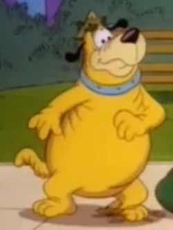 Rumpley | Tom and Jerry Kids Show Wiki | Fandom