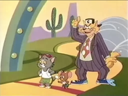 Catch that Mouse | Tom and Jerry Kids Show Wiki | Fandom