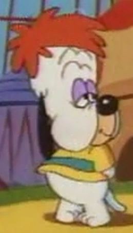 Dripple Dog | Tom and Jerry Kids Show Wiki | Fandom