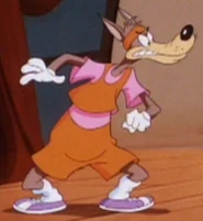 McWolf | Tom and Jerry Kids Show Wiki | Fandom