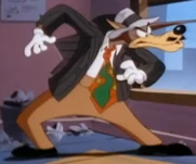 McWolf | Tom and Jerry Kids Show Wiki | Fandom