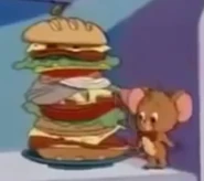 Jerry's Mother | Tom and Jerry Kids Show Wiki | Fandom