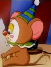 Jerry Mouse | Tom and Jerry Kids Show Wiki | Fandom