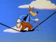 McWolf/Gallery | Tom and Jerry Kids Show Wiki | Fandom