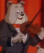 Spike | Tom and Jerry Kids Show Wiki | Fandom