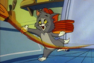 Mall Mouse | Tom and Jerry Kids Show Wiki | Fandom