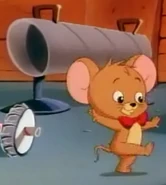 Pump em' Up Pals | Tom and Jerry Kids Show Wiki | Fandom