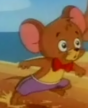 Jerry Mouse | Tom and Jerry Kids Show Wiki | Fandom
