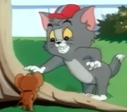 Chumpy Chums | Tom and Jerry Kids Show Wiki | Fandom