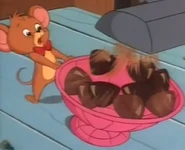 Termi-Maid | Tom and Jerry Kids Show Wiki | Fandom