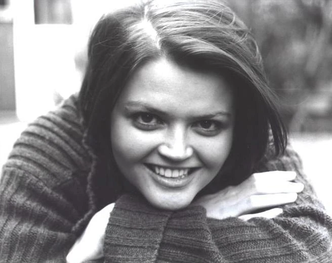 Миранда Ларсон | Томас и его Друзья вики | Fandom