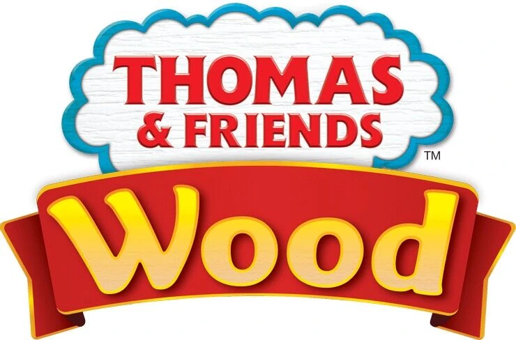 Wood | Томас и его Друзья вики | Fandom