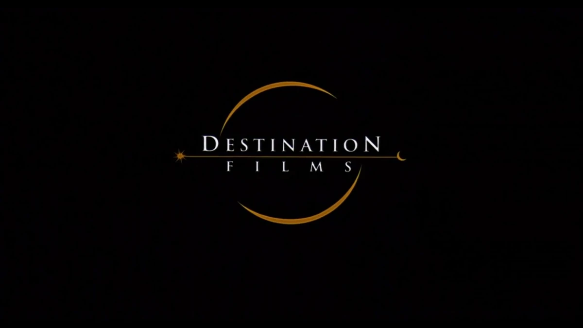 Destination Films | Томас и его Друзья вики | Fandom