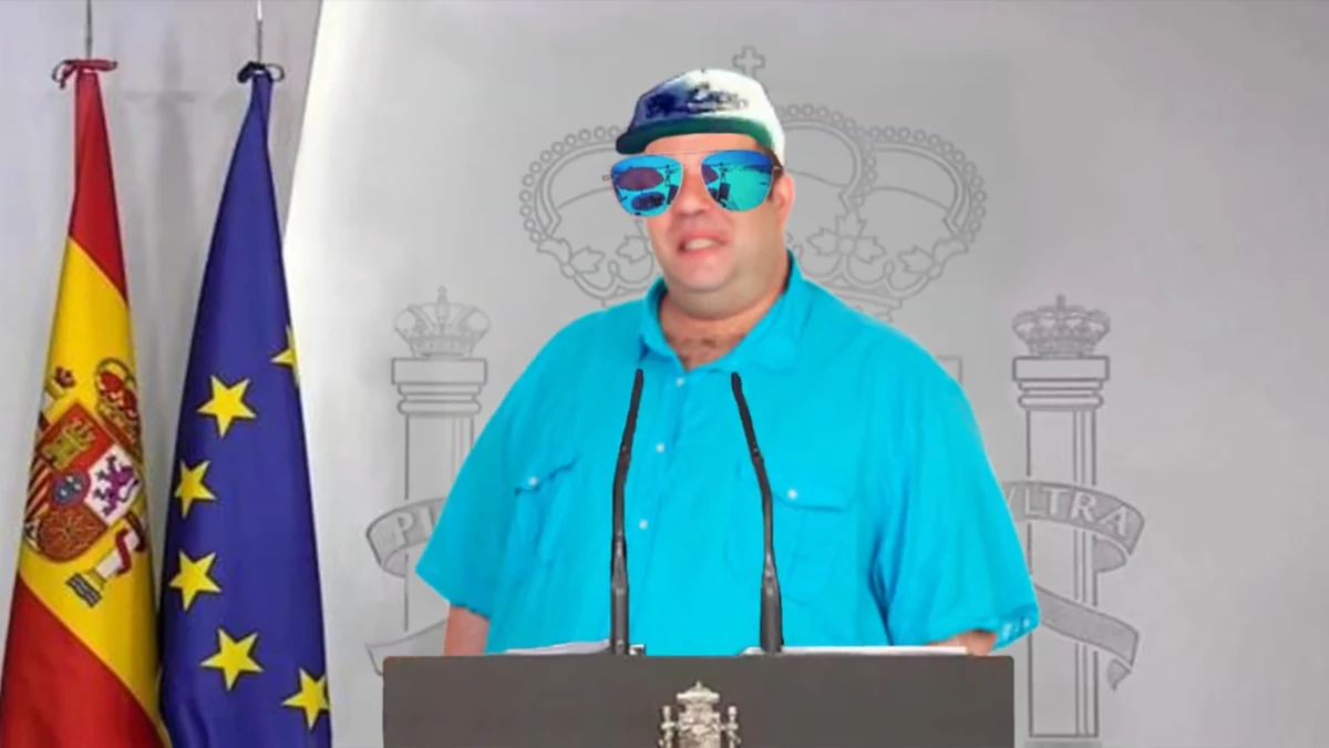 ROBOMOSTRO | Wiki Tomate & Zanahoria | Fandom