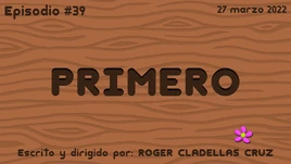 PRIMERO | Wiki Tomate & Zanahoria | Fandom