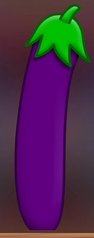 Berenjena/Galería | Wiki Tomate & Zanahoria | Fandom
