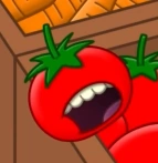 Primo Tom/Galería | Wiki Tomate & Zanahoria | Fandom