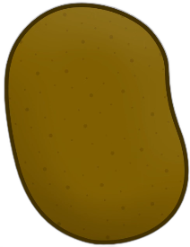 Patata | Wiki Tomate & Zanahoria | Fandom