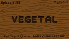 VEGETAL | Wiki Tomate & Zanahoria | Fandom