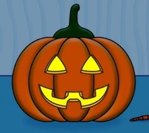 Calabaza | Wiki Tomate & Zanahoria | Fandom