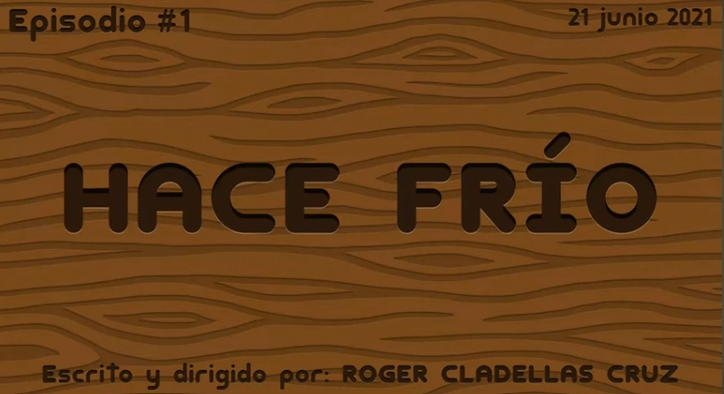 HACE FRÍO | Wiki Tomate & Zanahoria | Fandom