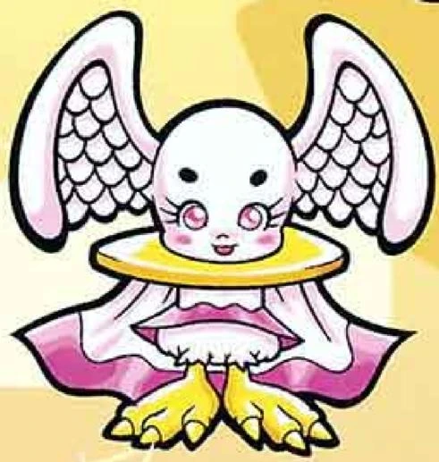 Lilby | Tomato Adventure Wikia | Fandom