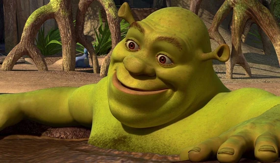 Shrek | Tomato Town MCU Wiki | Fandom