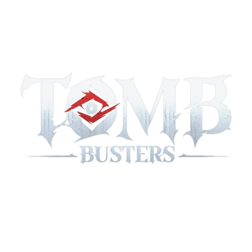 Monster Files | Tomb Busters Wiki | Fandom