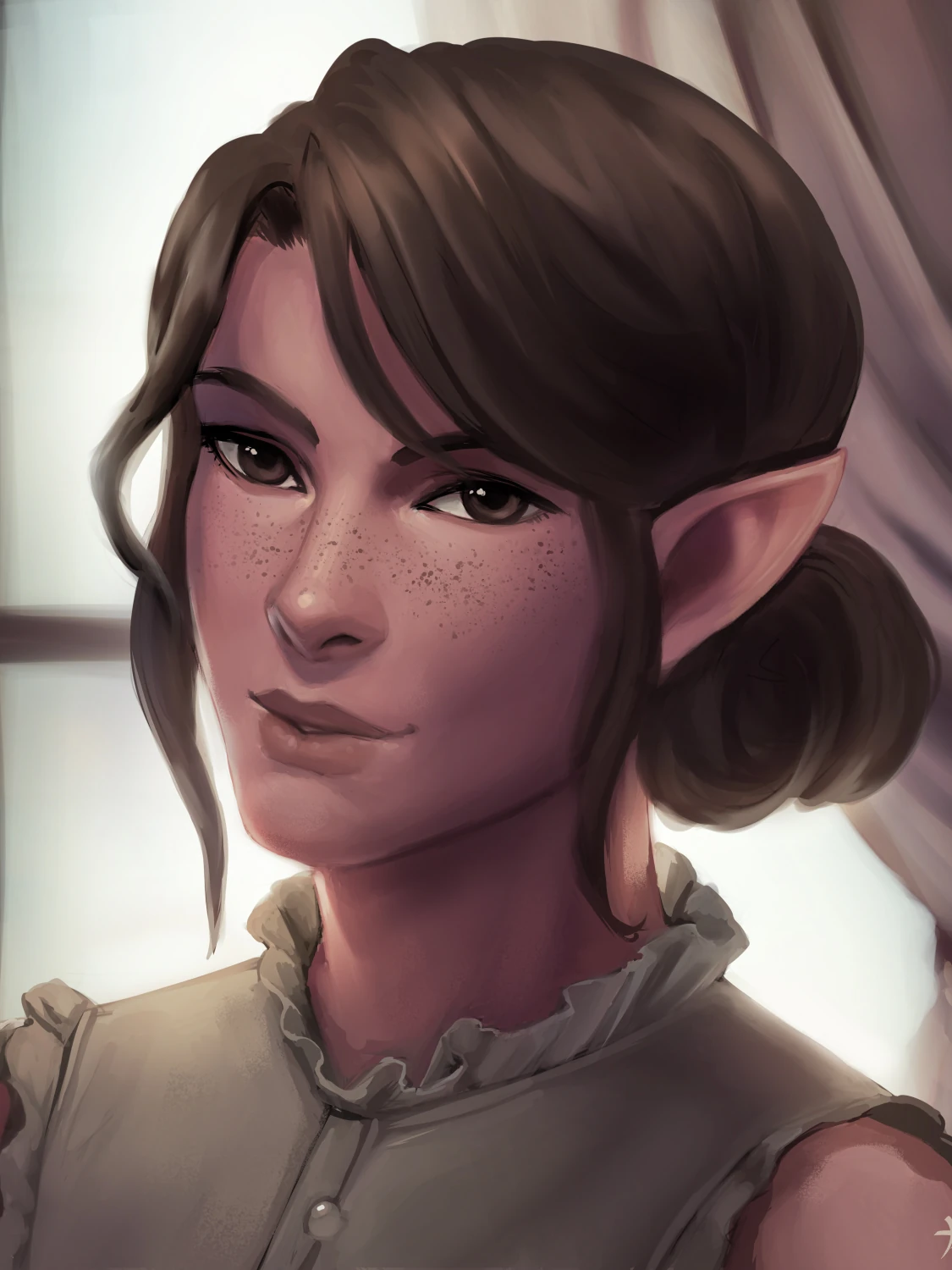 Jorora Guthro | Tomb of Khazad Wiki | Fandom