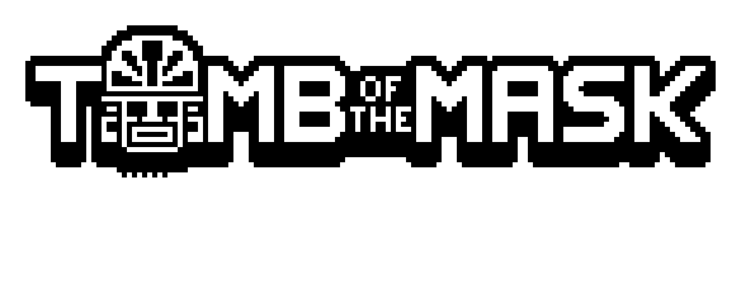 tomb of the mask coloring pages