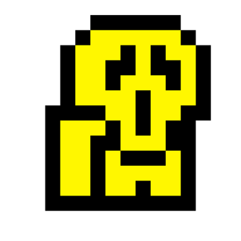 Screamy | Tomb of the Mask Wiki | Fandom
