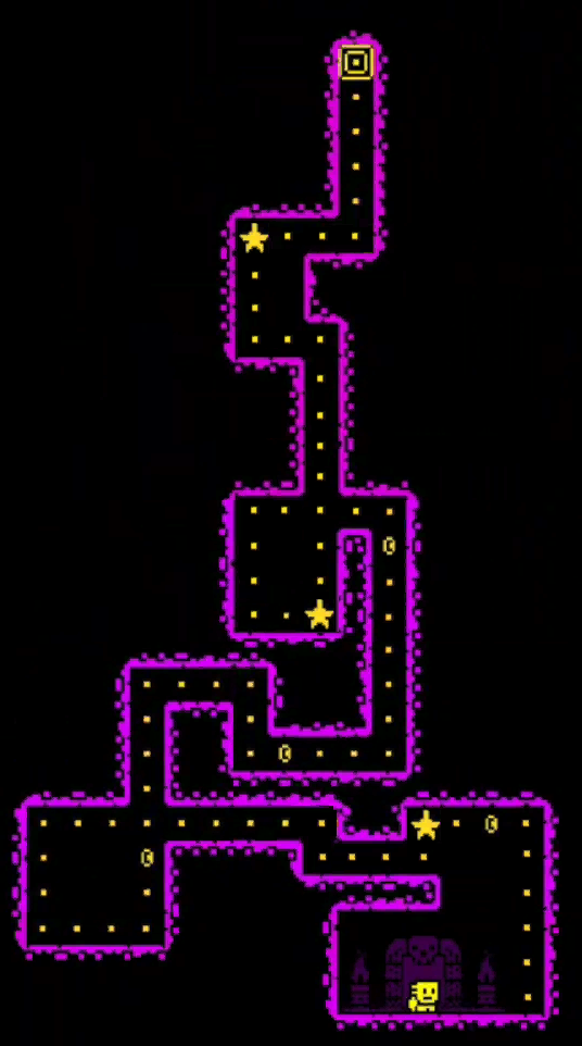 Stages/Gallery | Tomb of the Mask Wiki | Fandom