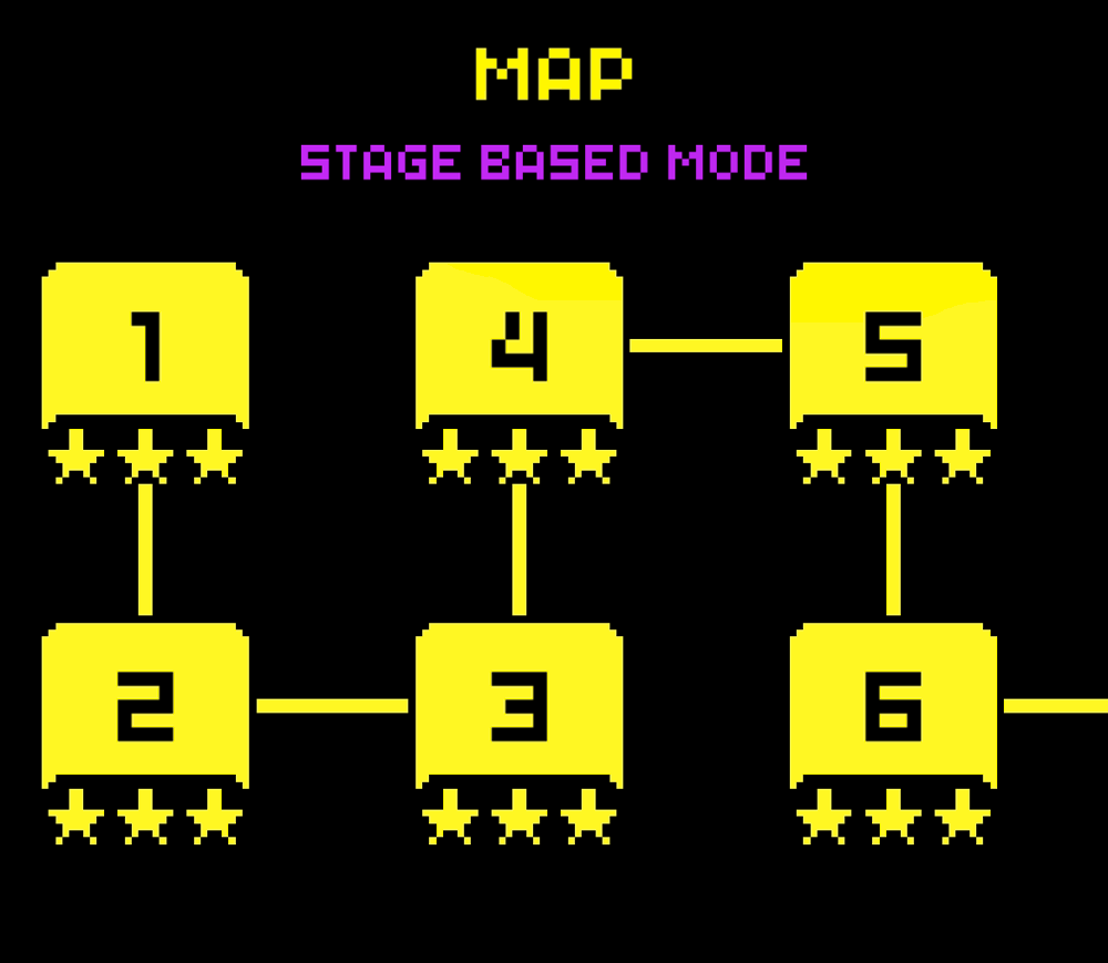 Map | Tomb of the Mask Wiki | Fandom