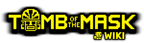 Tomb of the Mask: Nintendo Switch Edition | Tomb of the Mask Wiki | Fandom