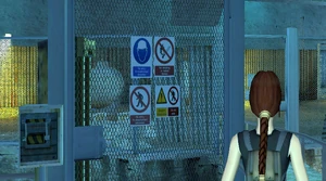 Archaeological Dig | Tomb Raider Art Encyclopendia Wiki | Fandom