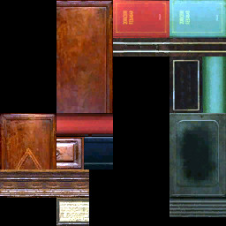 Archaeological Dig | Tomb Raider Art Encyclopendia Wiki | Fandom