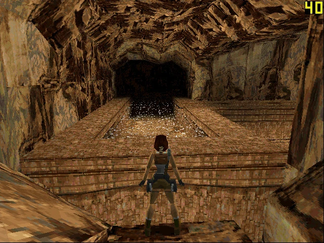 Palace Midas | Tomb Raider Art Encyclopendia Wiki | Fandom