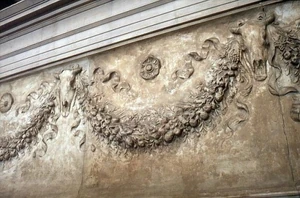 Louvre Galleries, part 3 | Tomb Raider Art Encyclopendia Wiki | Fandom