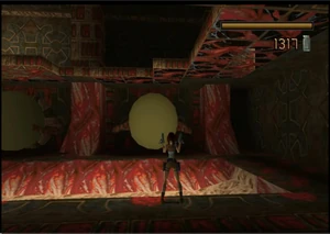 Atlantis | Tomb Raider Art Encyclopendia Wiki | Fandom