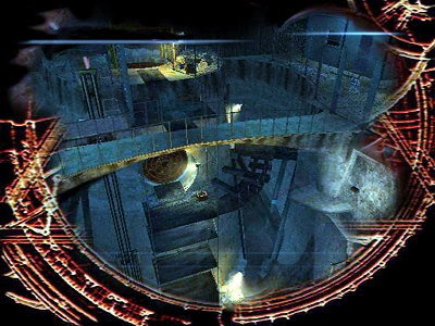 Archaeological Dig | Tomb Raider Art Encyclopendia Wiki | Fandom