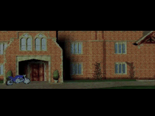 Lara's Home (tr1) | Tomb Raider Art Encyclopendia Wiki | Fandom