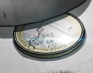 Blessed Coin from the Goddess of Fortune | Tomb Raider King Wiki | Fandom