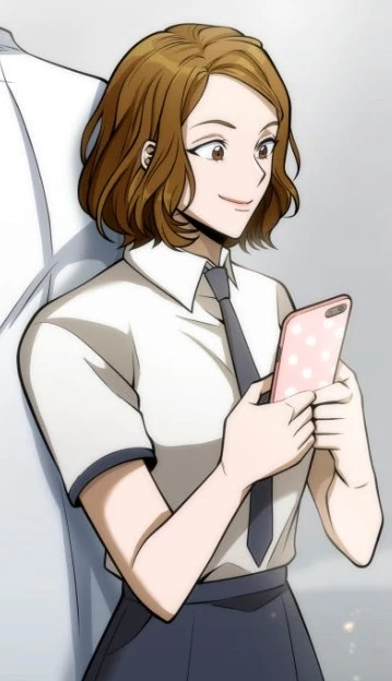 Kwon Ju-Hee | Tomb Raider King Wiki | Fandom